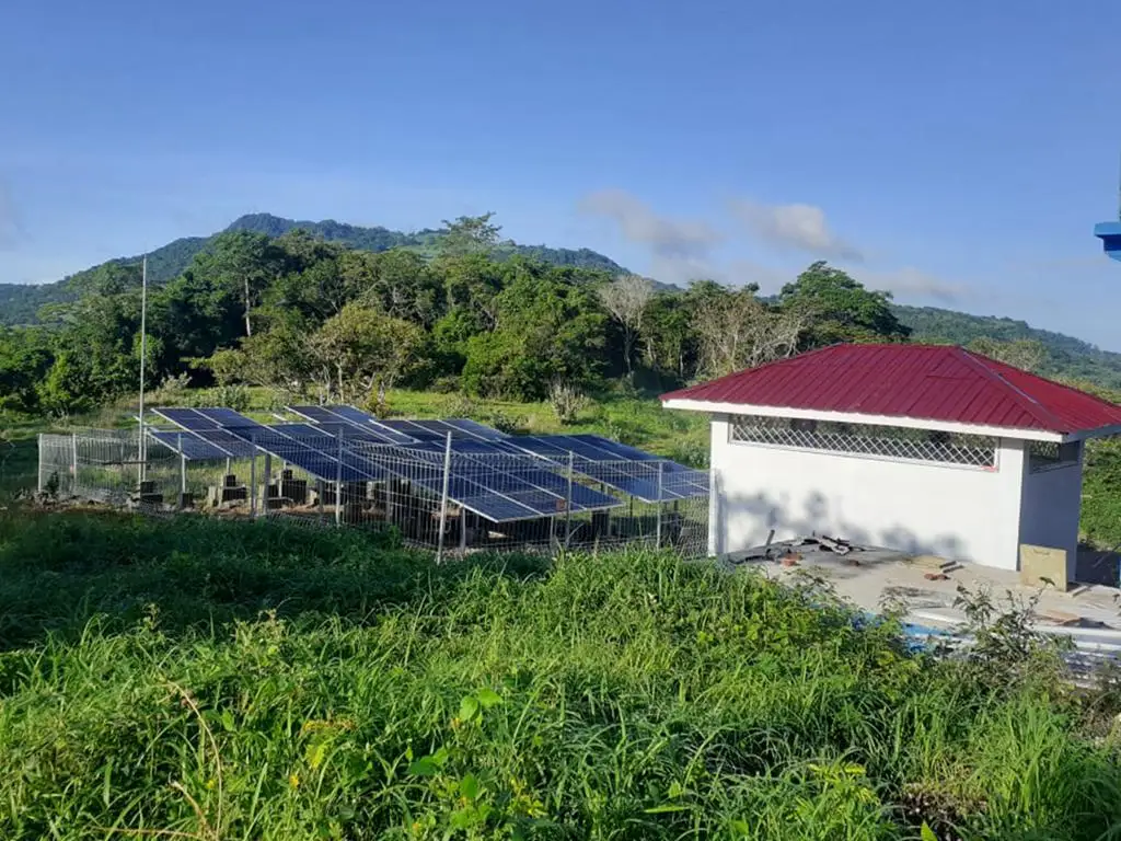 Hefei Greensun Solar Energy Tech Co., Limited