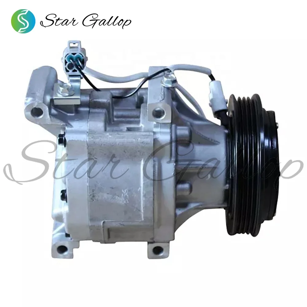 Toyota Car AC Compressors - Reliable & Efficient Solutions