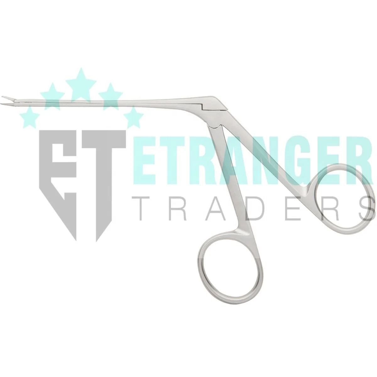 Hartman Alligator Surgical Instruments Forceps/ Hartman Crocodile ...