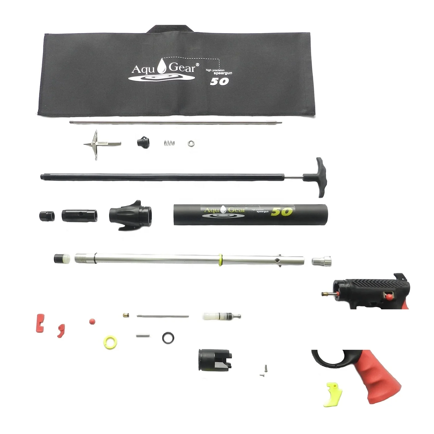 50cm Diving Tools - Essential Swimming & Diving Products
