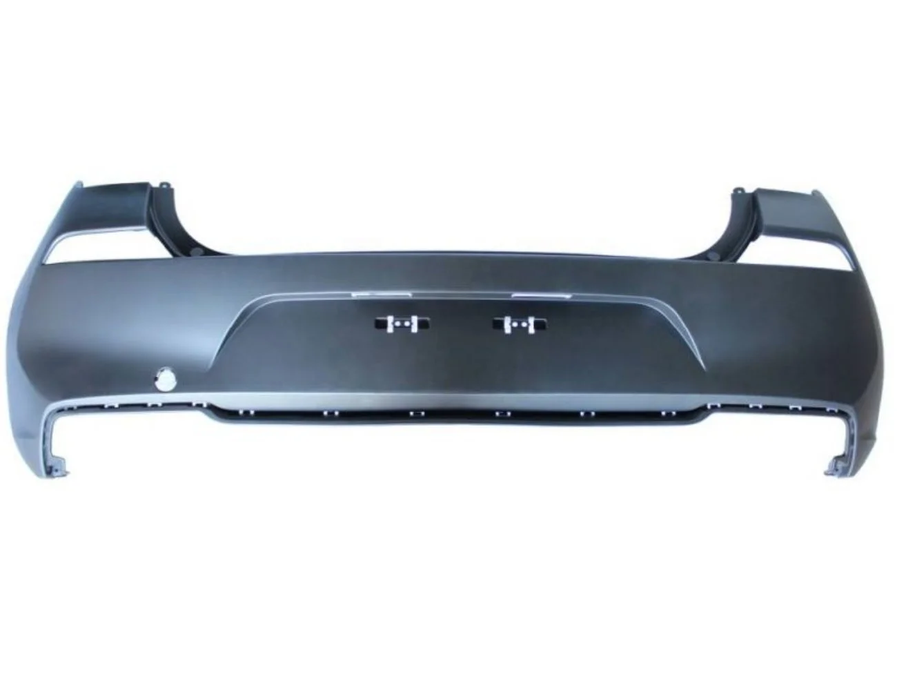 Auto Car Body Parts Rear Bumper for Hyundai Elantra GT 2018-2020 | OEM ...