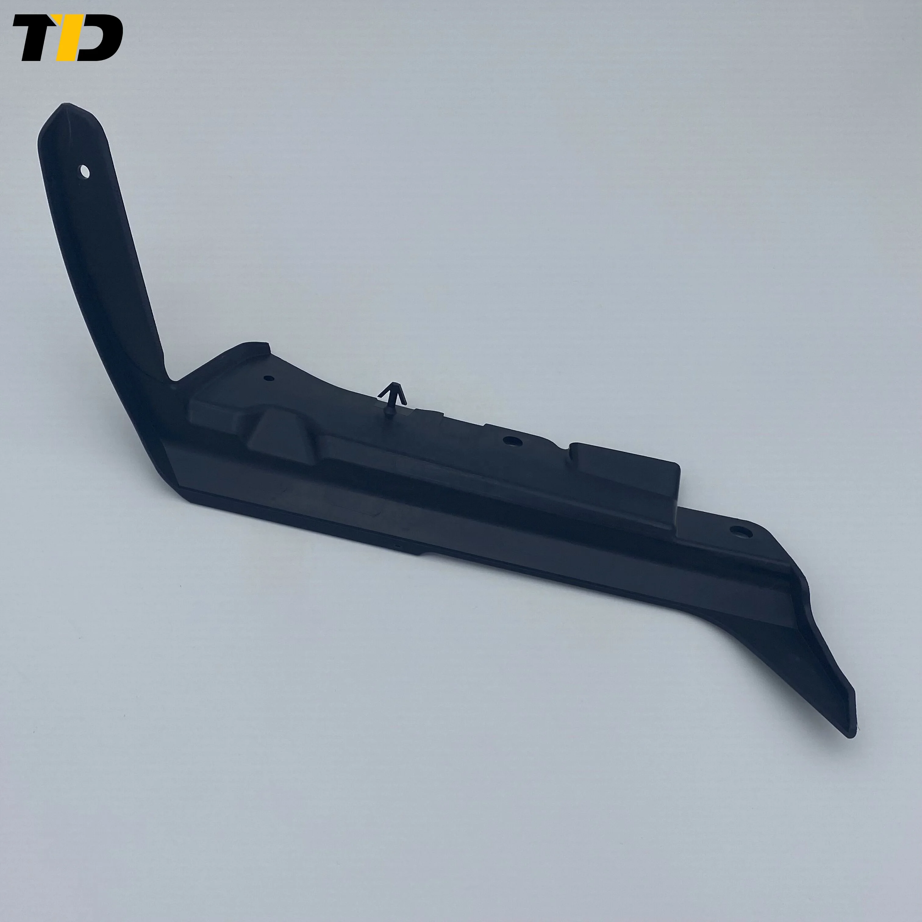 Toyota RAV4 Shield Front Fender Sp - Durable & Stylish