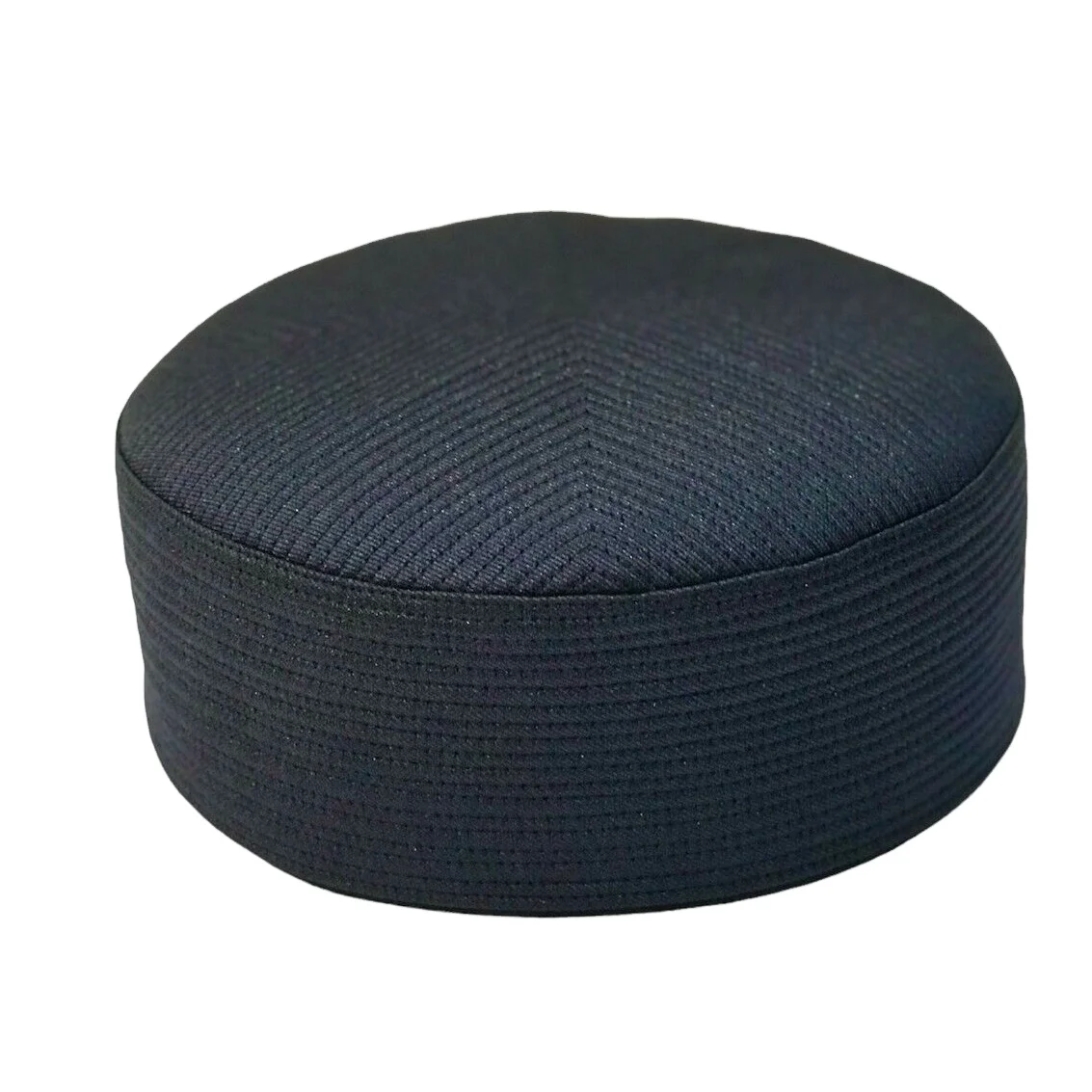 Oem Men Quality Topi Islamic Skull Hat Muslim Prayer Mosque Hat Kufi ...