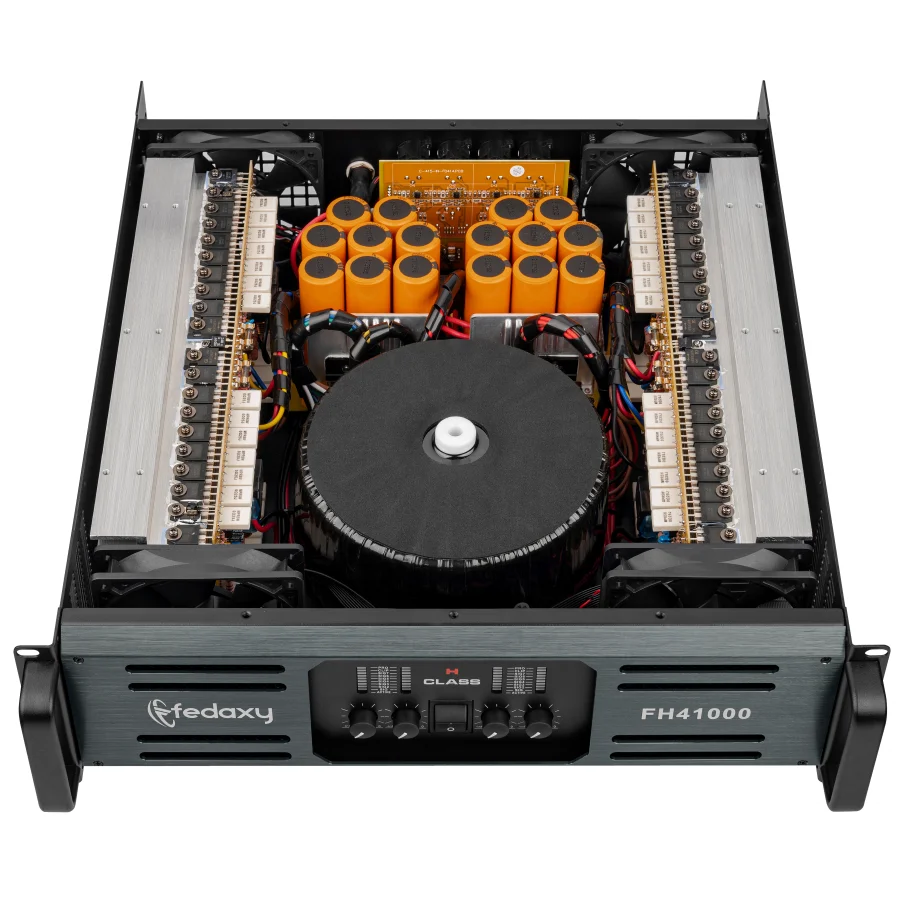 How to Buy Used Stereo Amplifiers — A Realistic Guide