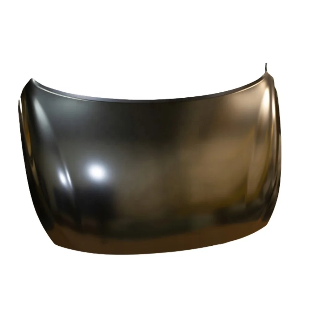 Auto Car Spare Parts - Front Engine Cover for Hyundai I30