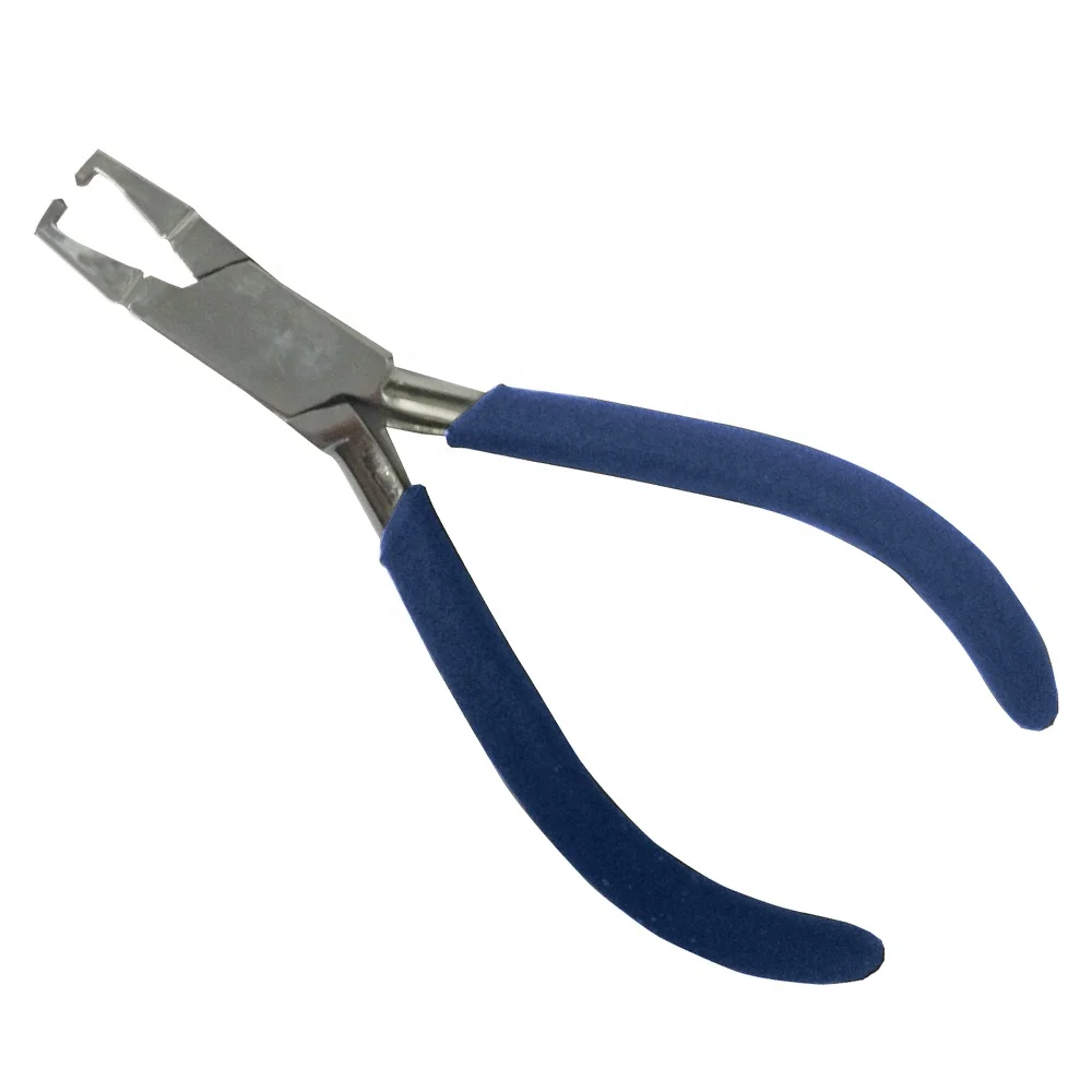 Optical Eye Wire Sizing Pliers High Quality Stainless Steel Made - Buy ...