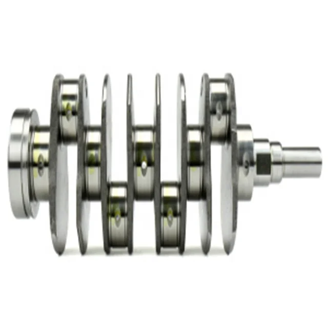 12200AA430 Crankshaft for Subaru Impreza WRX/STI 2.5 EJ255