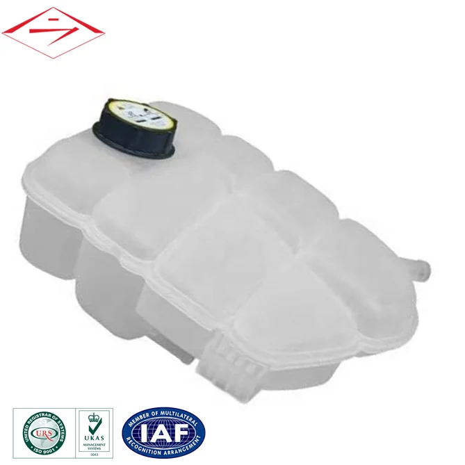 Auto Parts Manufacturer Expansion Coolant Radiator Reservoir Tank Cv6z ...