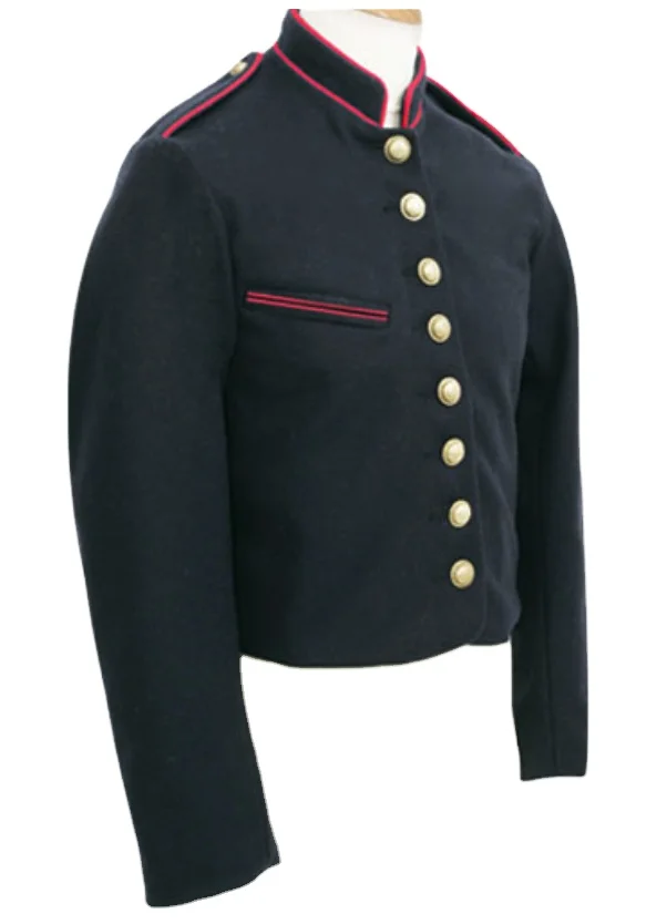 Federal Roundabout Infantry Shell Jackets - Buy Civil War Federal ...