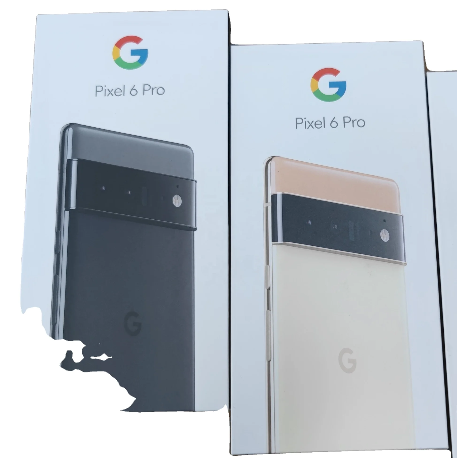 Cheap Price for Google Pixe 6a 6 Pro Brand 99 New 6.7 Inch Original ...