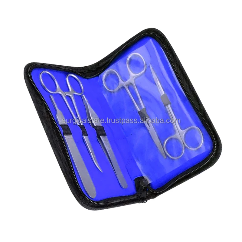 Dissecting Set Medical Students Dissecting Kit - Buy Wholesale Medical ...