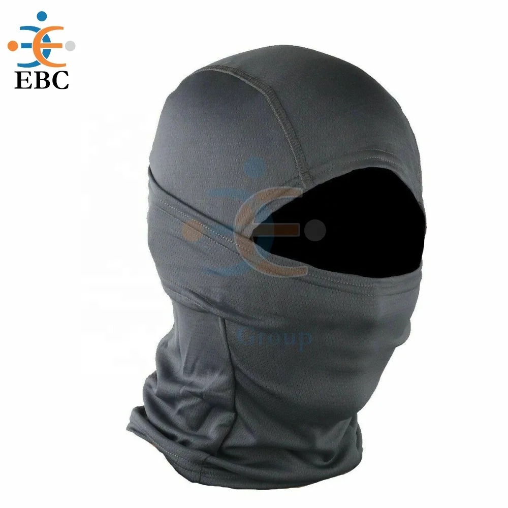 Flame Retardant Industrial Balaclava - Firefighting Gear