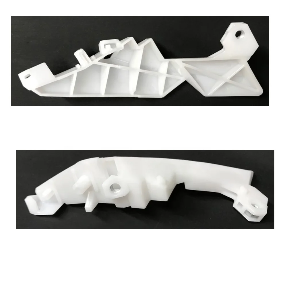 汽车汽车备件前保险杠加强筋适用于INFINITI NISSAN G37 2008 62059-JL00A 62058-JL00A ...