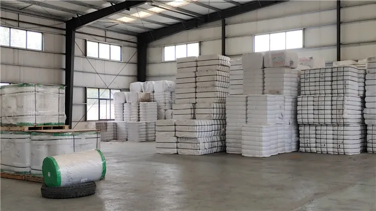 Henan Yaan Electrical Insulation Material Plant Co., Ltd. | Verified ...