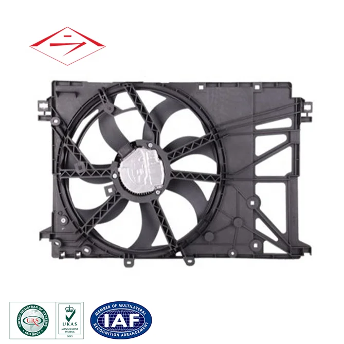 Autoparts Radiator Fan Motor 16360-0P170 for Toyota & Lexus