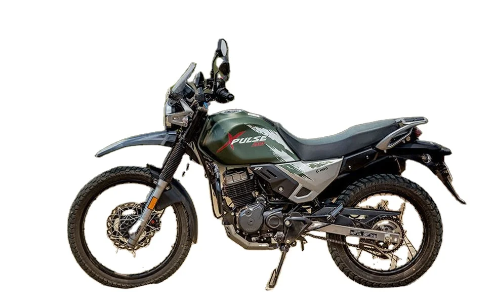 200cc Xpulse 200 Motorcycle from India | Street Racing Sport Bike ...