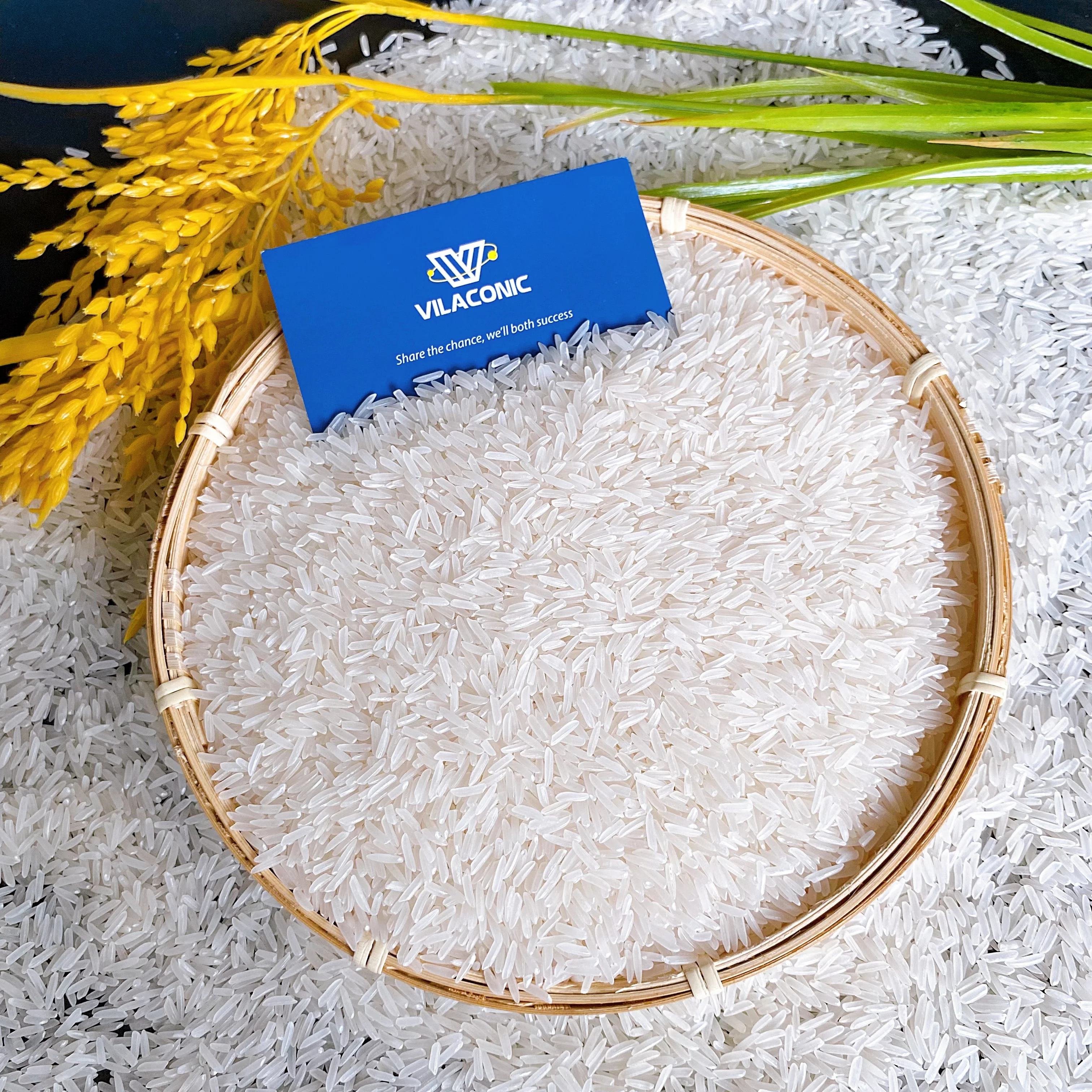 Vietnamese Rice St25 World Best Rice 2023 (contact Ws: +84339249239 ...