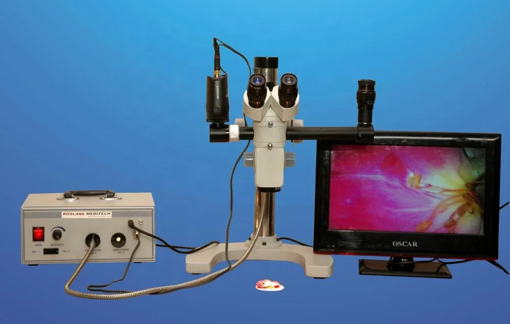 Medical Equipment Operating Microscope Surgical Prices - Ophthaimic ...