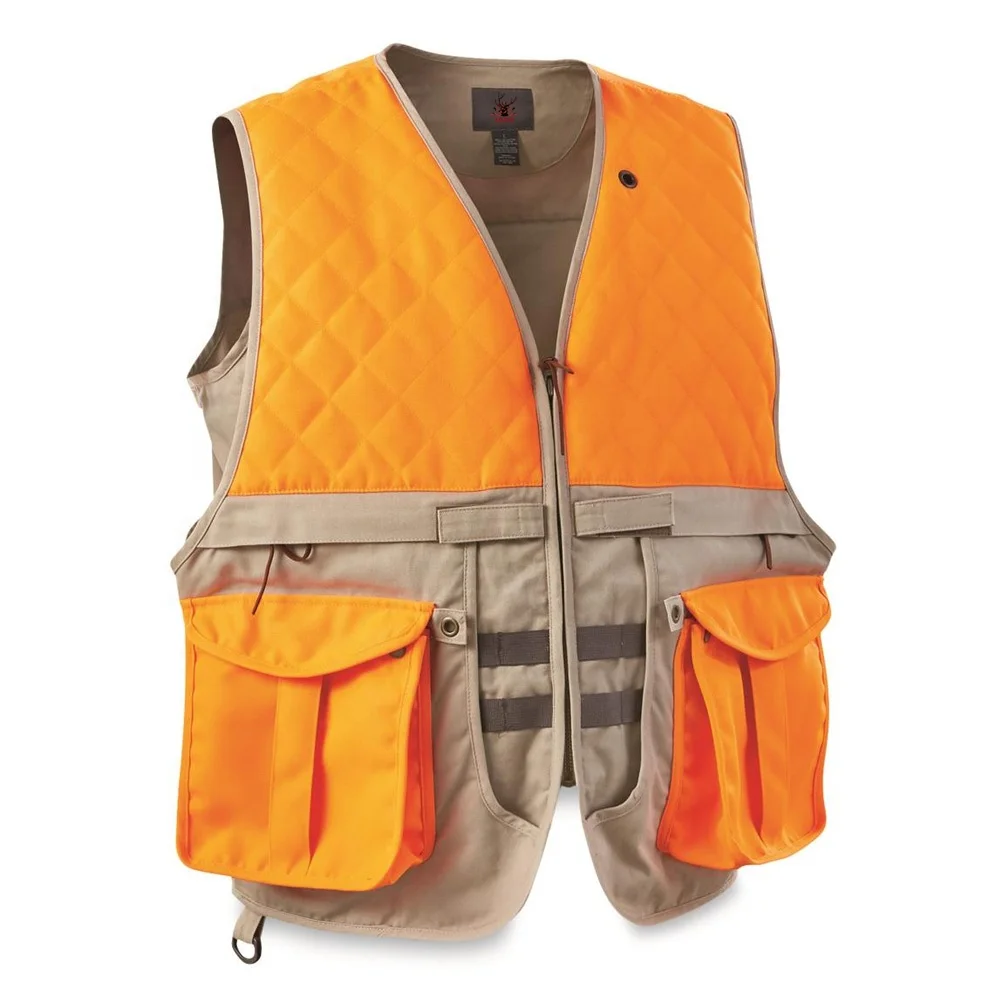 New Custom Design 2022 Breathable Lightweight Mesh Hunting Fishing ...