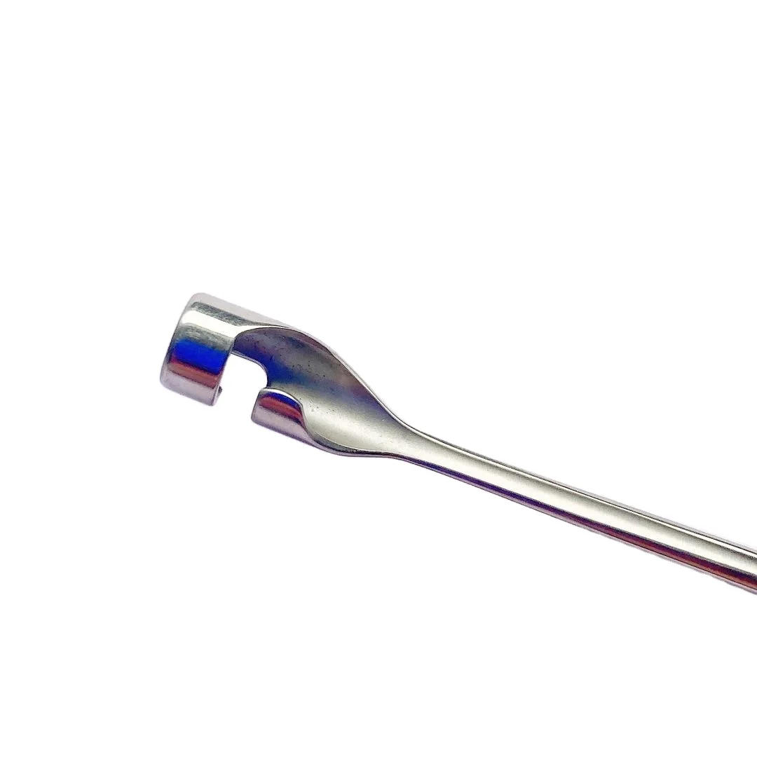 Arthroscopy Accessories Tendon Extractor - Buy Arthroscopy Accessories ...