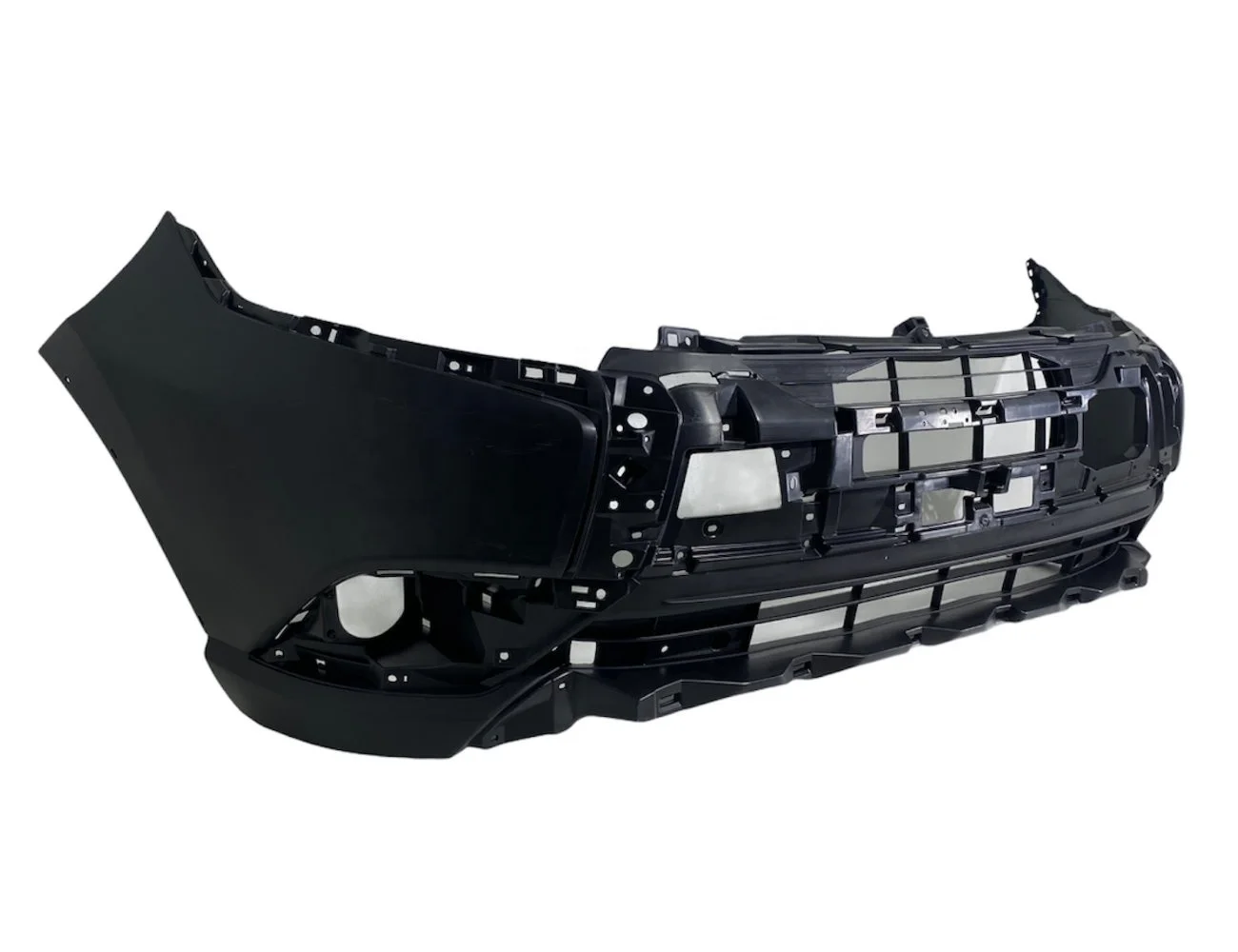 三菱欧蓝德2019-202 OE 62022W730P MI1000349汽车配件汽车保险杠| Alibaba.com