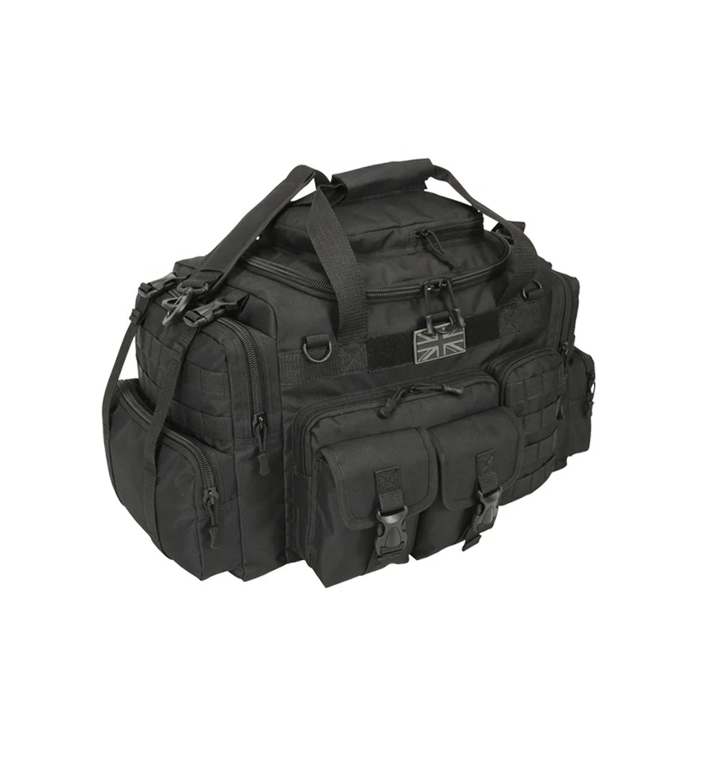 Saxon Holdalls 50ltr - Versatile Tactical Bags for Outdoor