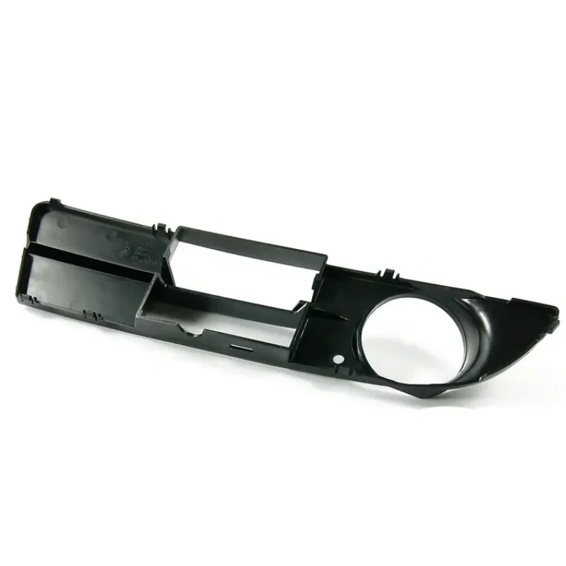 宝马e60 2004-2006 51117049243 51117049244 Bm1038109汽车drl灯格栅汽车配件前保险杠雾灯嵌框 ...