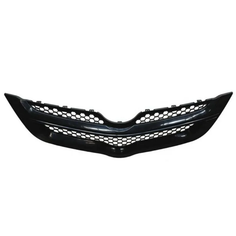 丰田雅力士2007的汽车前保险杠格栅-2010 53111-52460-C0 to 1200294 53111-0D901散热器格栅 ...