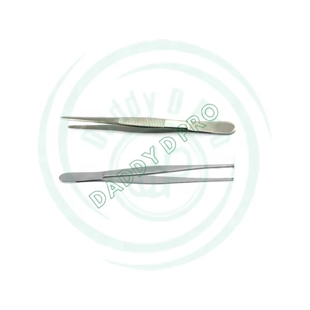 Dressing And Suture Removing Instruments Set Of 6 Pcs Stainless Steel ...