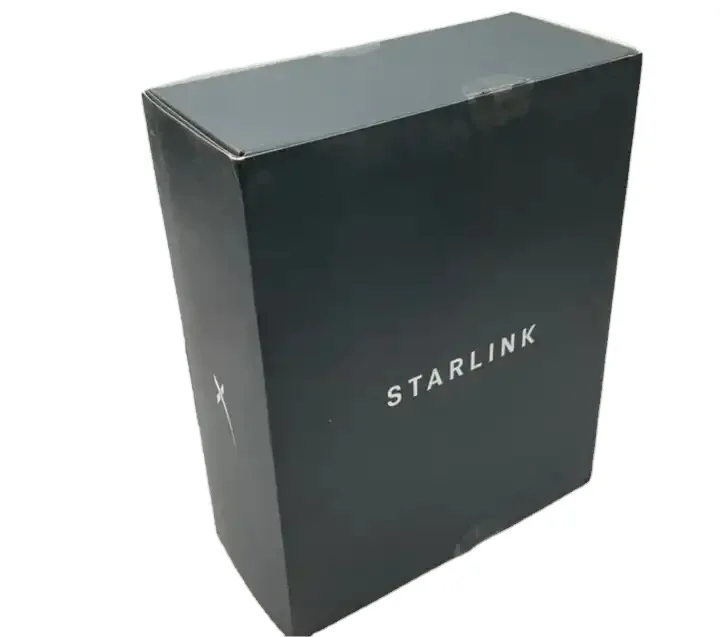 Hot Authentic Rapid Selling Starlink Satellite Internet V4 Complete ...