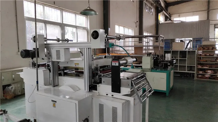 Henan Yaan Electrical Insulation Material Plant Co., Ltd. | Verified ...