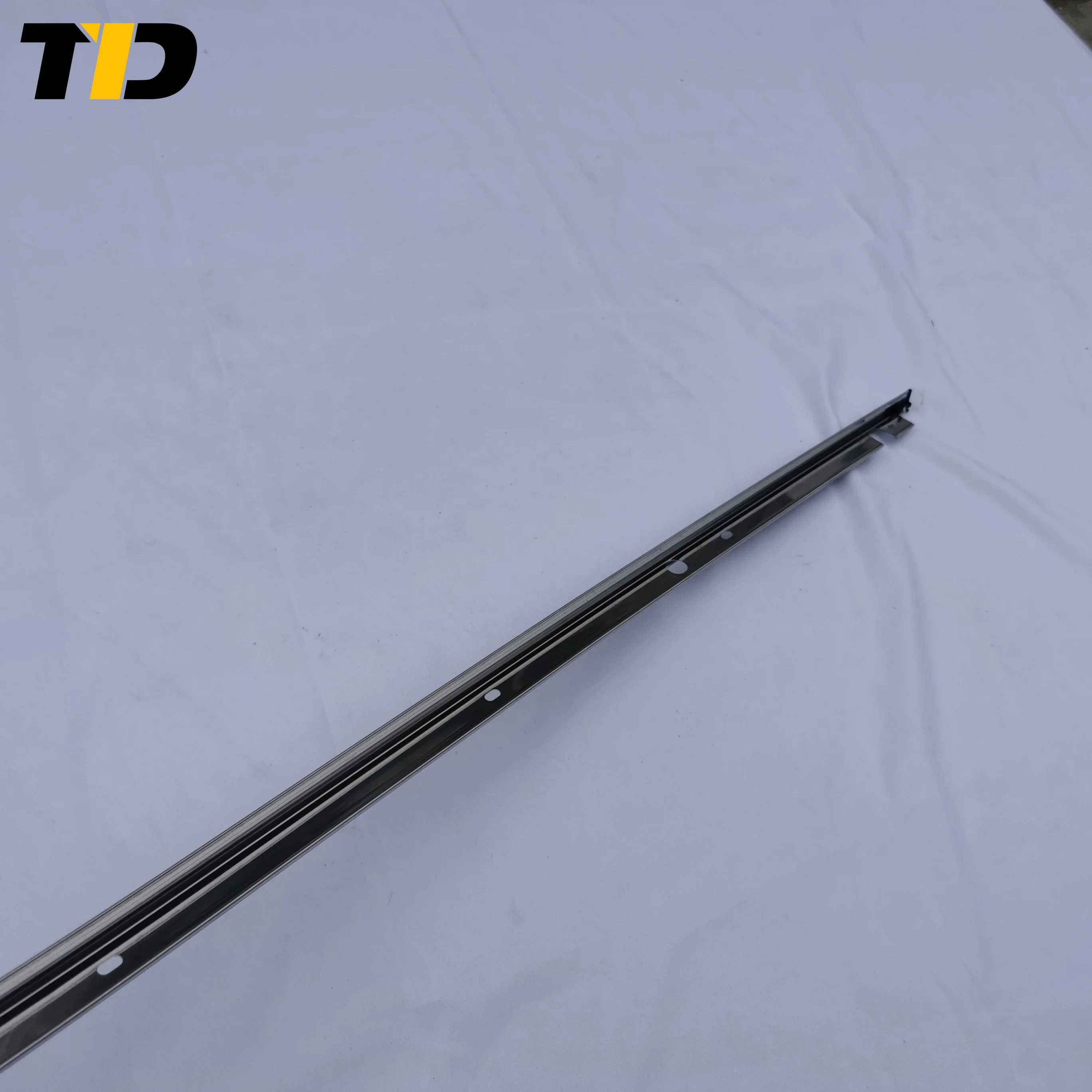 RAV4 Molding Sub Assembly - Durable & Stylish Protection