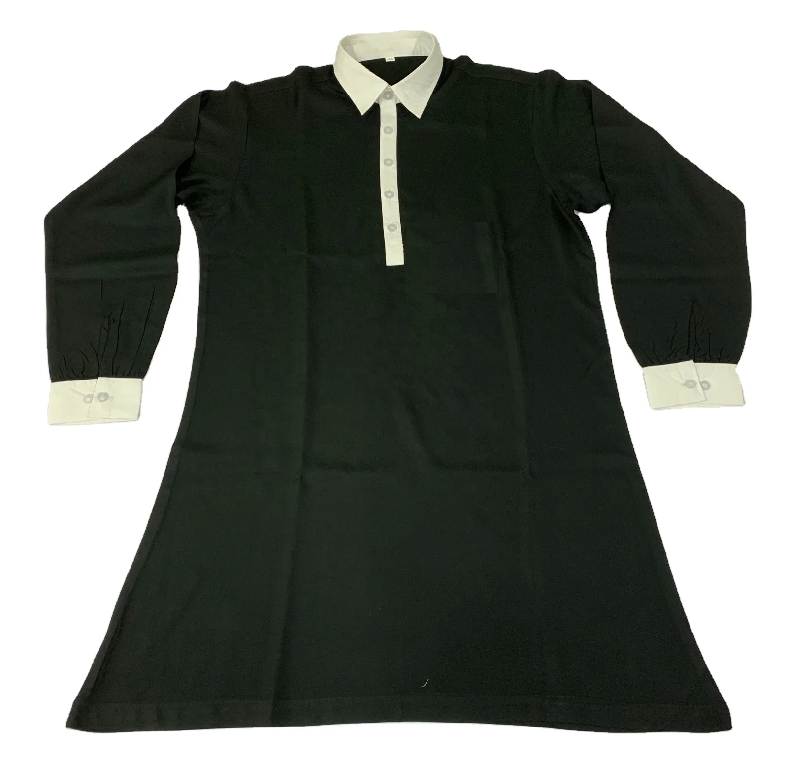 Wholesale High Quality Customized Logo Islamic School Uniform for Girls ...
