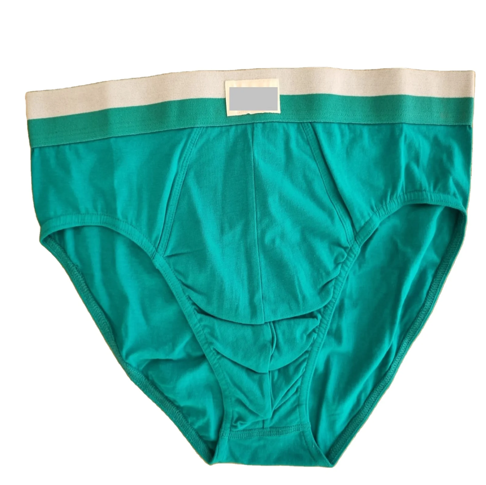 Kids Clothing Aop Printed And Solid Color Boys Brief Underwear - Buy ...