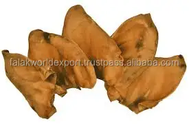 Buffalo Ear Superior Meaty Tasty Buffalo Beef Ears For Dogs Firome ...