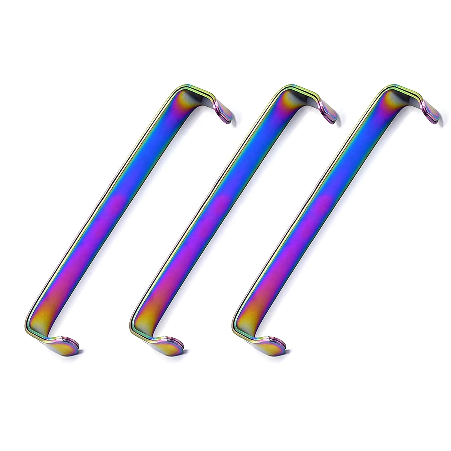 Farabeuf 15cm Double Pair Retractor Metal Steel Surgical Dental ...