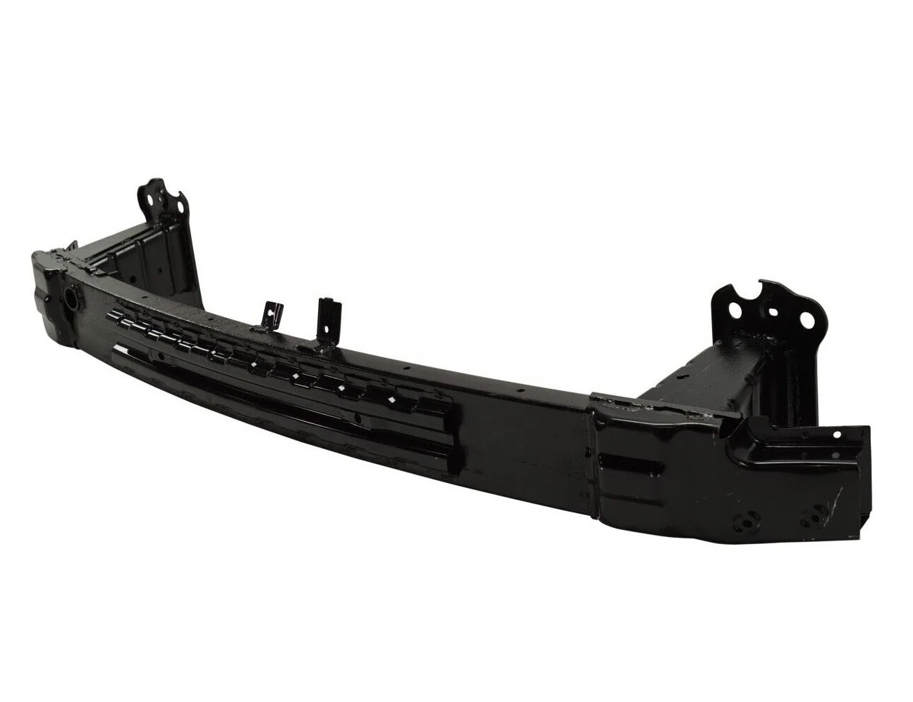 Car Radiator Reinforcement For Hyundai Tucson 2019-2021 64900-d3600 Hy1006170 64900-d3610 ...