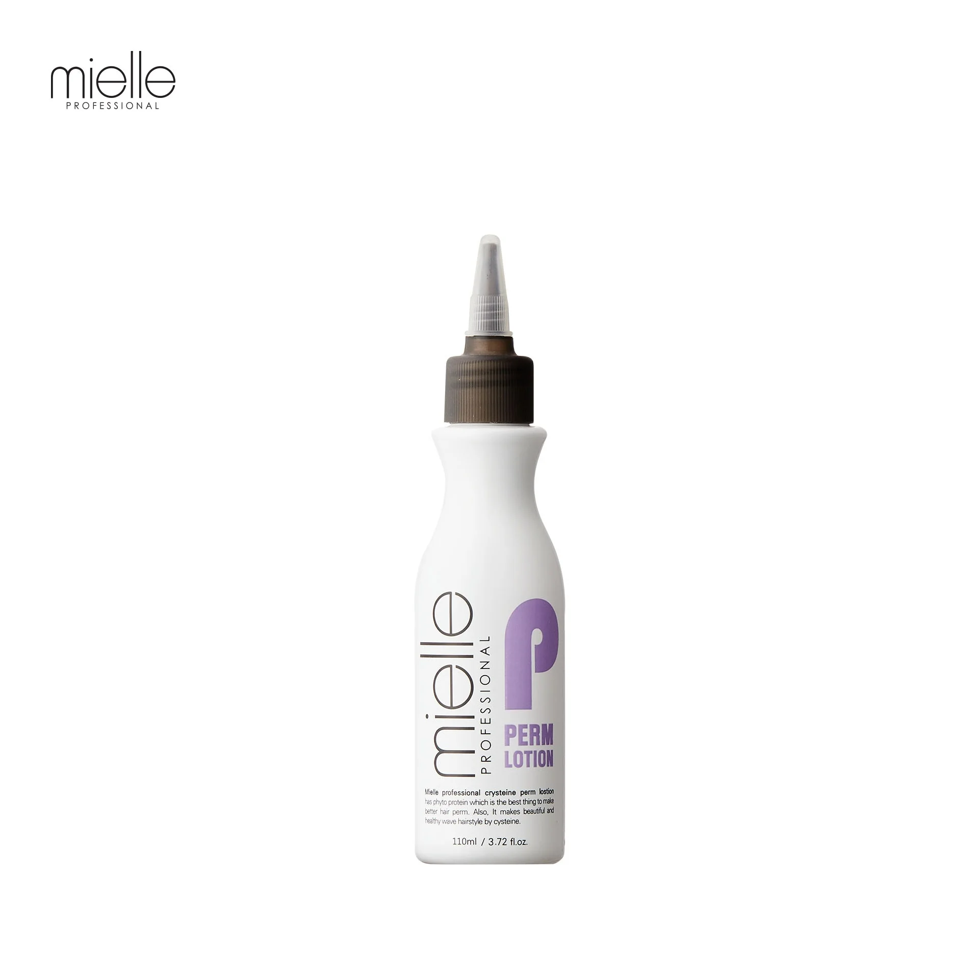 Luxury Perm Line 4.5% Cysteine Elastic Wave Perm Cysteine Perm Lotion ...