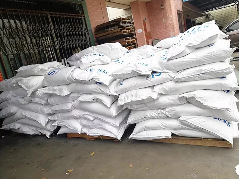 Gel Rubber Ultrafine Light Powder Silica Nanosilica Fumed Silica Powder ...