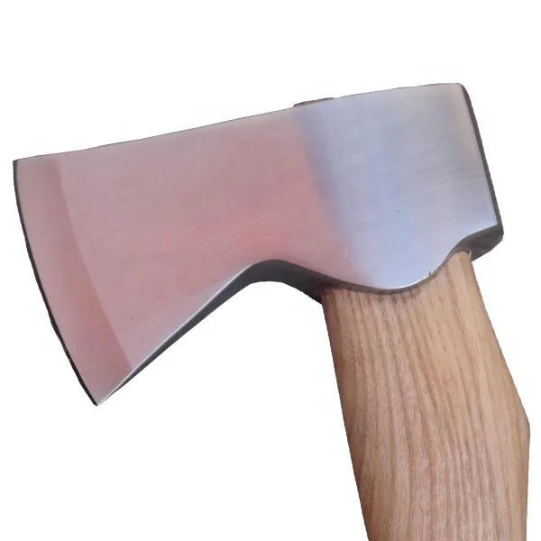 Wholesale Custom Handmade Forged Garden Axe,Viking Thane Axe,Hunting ...