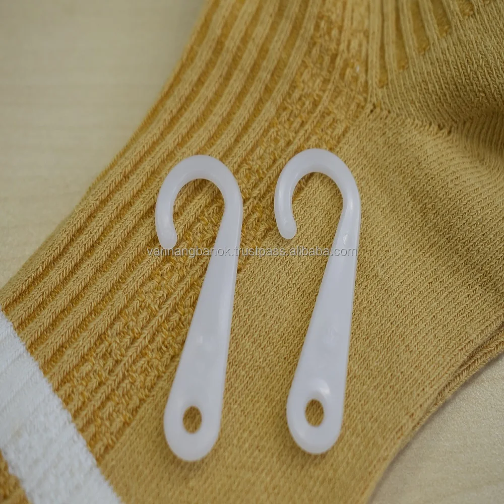 Hook for Hanger 8 Green PE and PP Plastic Sugar Cane Viet Nam Eco ...