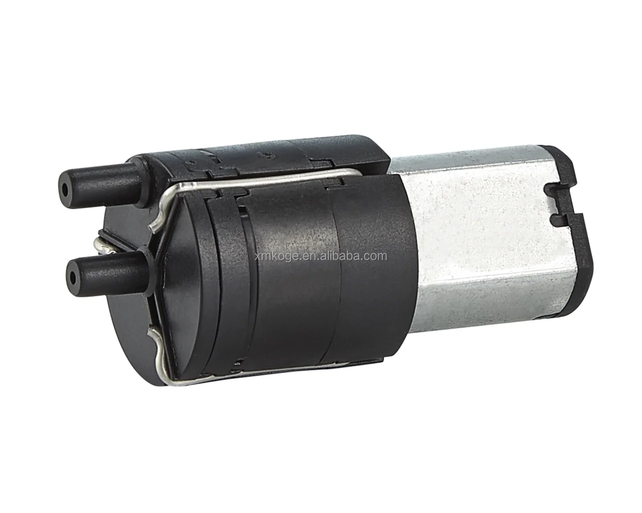 Low Flow Vacuum Pump Dc 6v 12v 24v Mini Pump Electric Small Micro Air ...