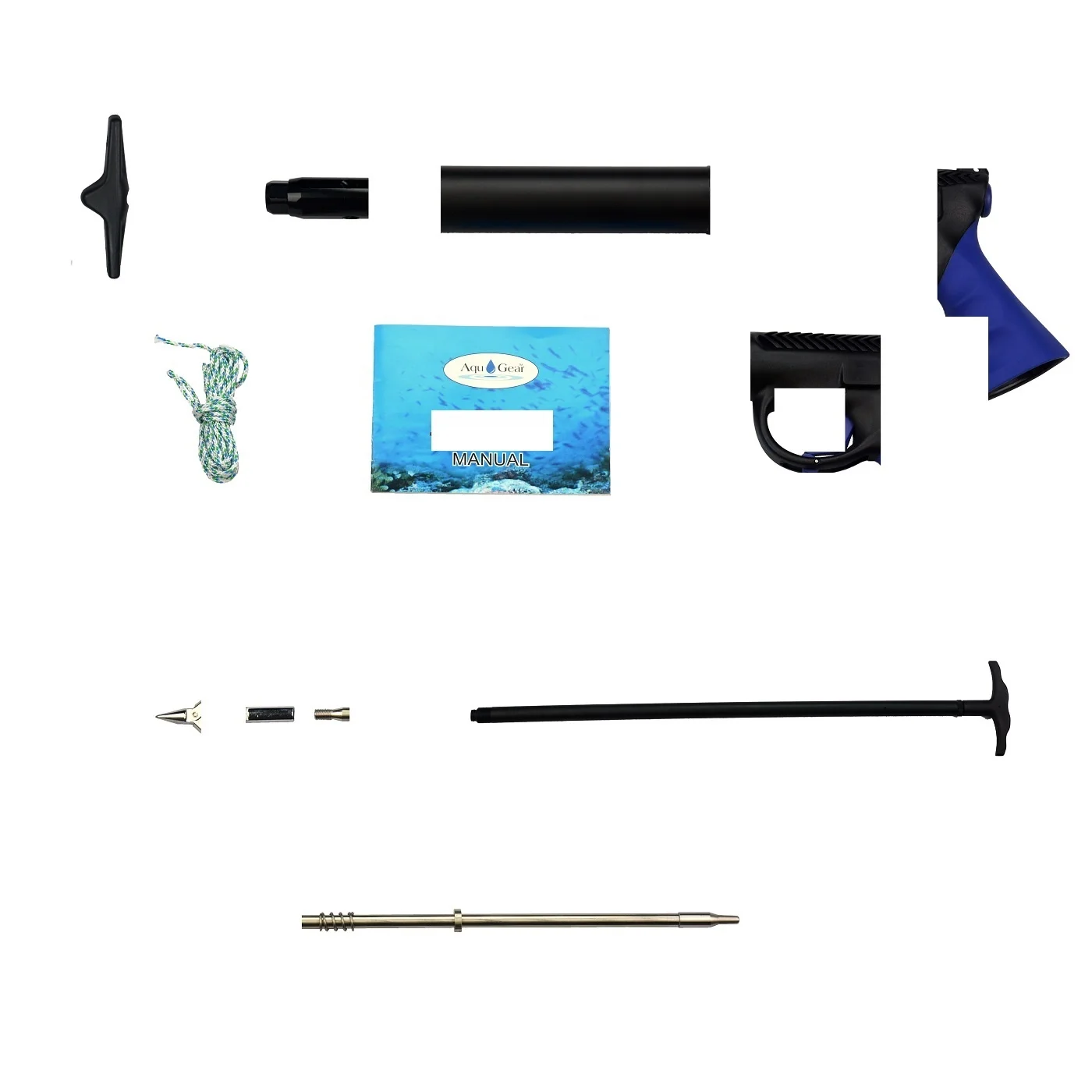 70cm Swimming & Diving Tools - Essential Fishing Gear