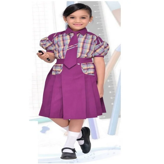 School Uniforms by Manufacturer Girls' Student Clothing Set With Shorts ...