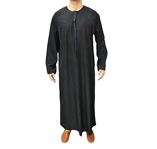 Shop Our Arab Jubba Hooded Clothing for Men - Trendy & Stylish