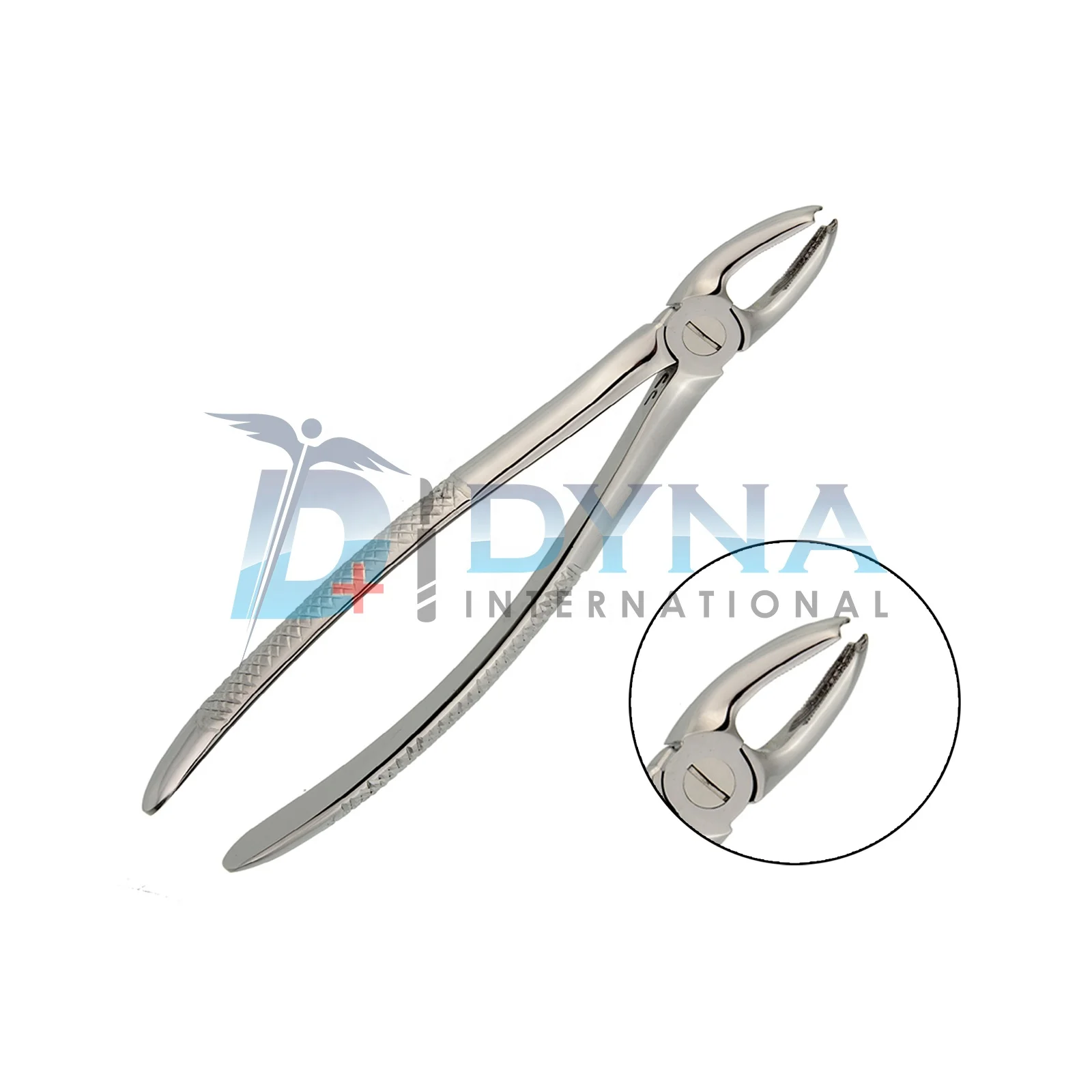 Extraction Forceps Fig 18a Upper Molars - Buy High Quality Upper Molar ...