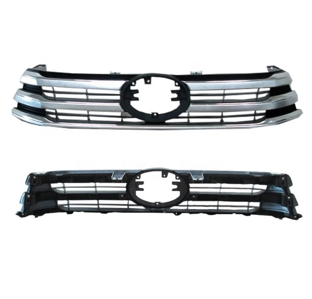 Grille 53100-0K510 for Toyota Hilux Revo/vigo 2015-