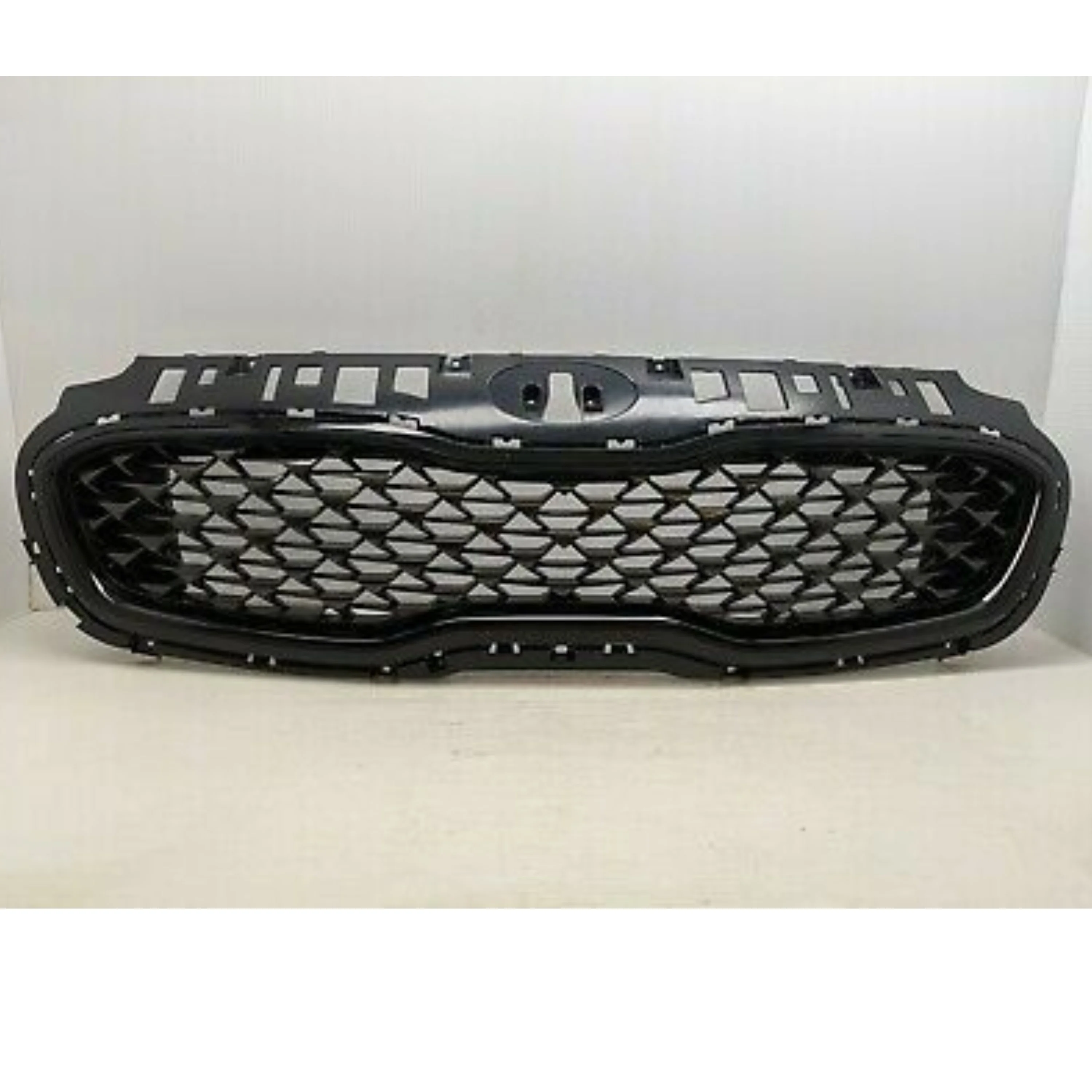 Auto Parts Front Bumper Radiator Grille For Kia Sportage 2020-2021 ...