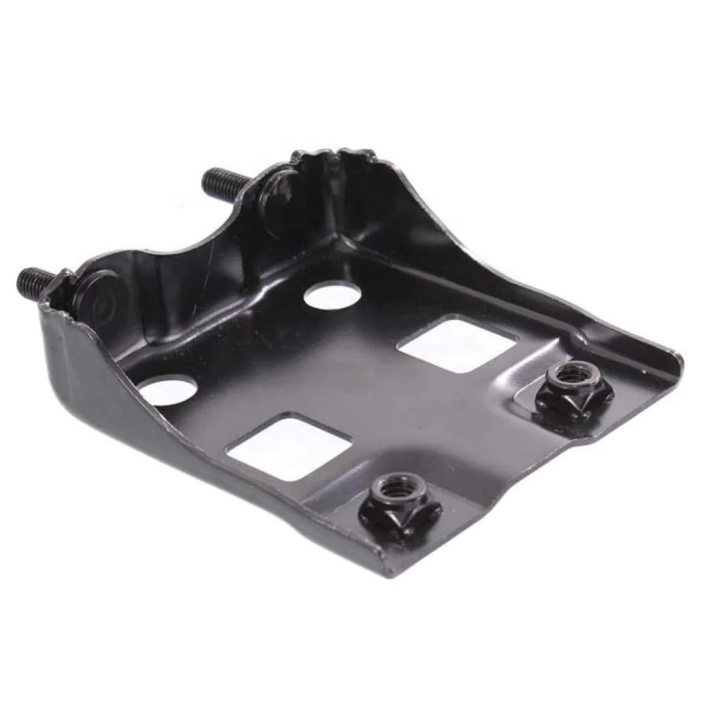 丰田苔原2014汽车配件52165-0c040 521650c040至1162103的后保险杠台阶安装支架 - Buy 车牌为起亚optima ...