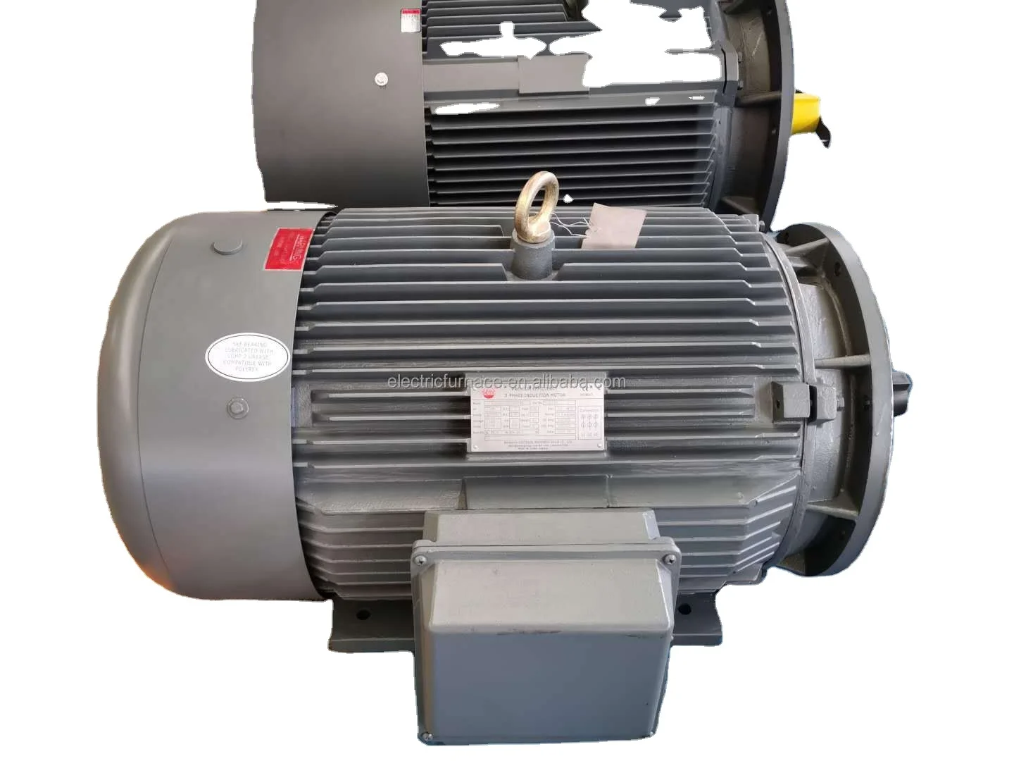 1.5kw 600kw Z4 Series Dc Motor - Buy Z4 Motor,Dc Motor,Dc Motor Rs-385 ...